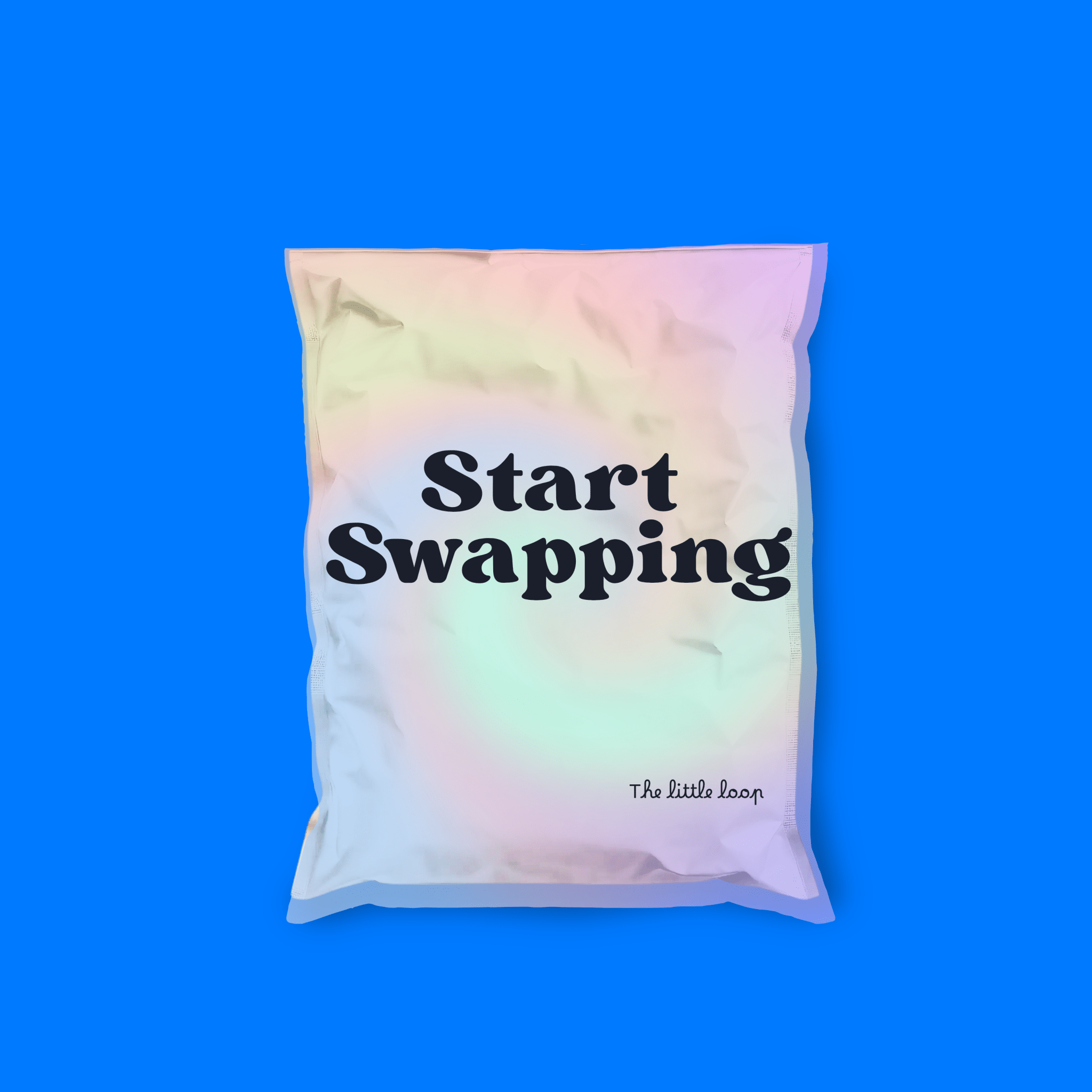 The Little Loop Bag